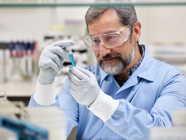 At a glance | GSK Canada