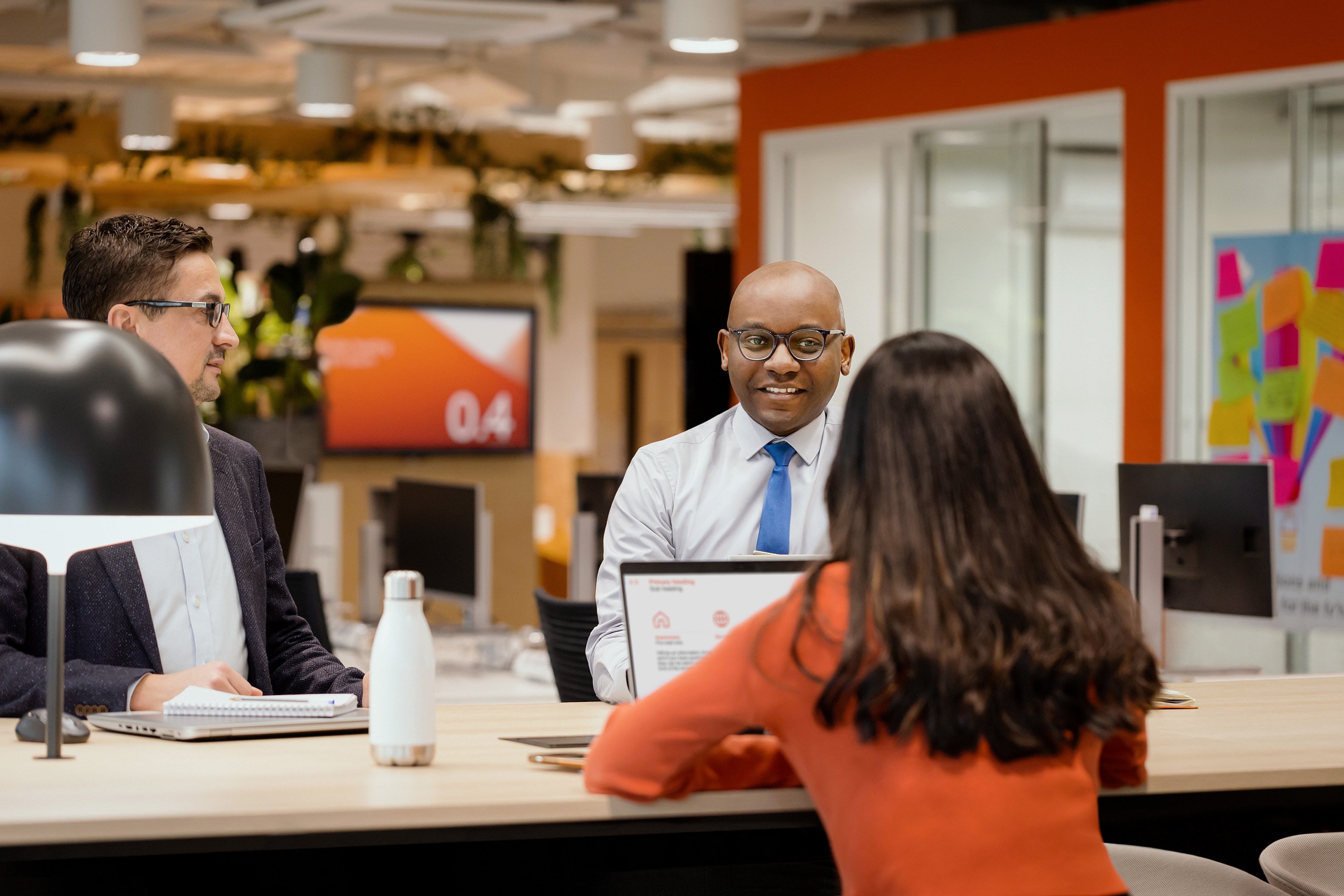 La vie chez GSK | GSK Canada